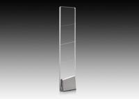 China DC24V Electronic Article Surveillance System People Counting High Sensitivity for sale