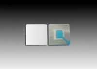 China RF Deactivator Retail Security Labels Loss Prevention , Plastic Anti Theft Security Labels for sale