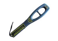 China 170mm Handheld Antitheft Detector 150g , Soft / Hard Tag Edge EAS Accessories EAS Systems for sale