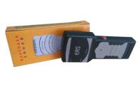 China Retail Loss Prevention Edge EAS Accessories , RF / AM EAS Frequency Tester Black / White for sale