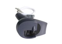 China Plastic EAS Magnetic Detacher 190x105x70mm Manual Unlock for Shopping Malls HAX811 for sale