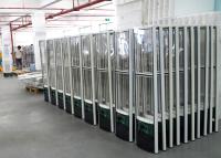 China ABS Plastic EAS Alarm System 58KHz Supermarket Anti Theft Security HAX8700 155cm for sale