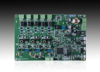 China EAS RF Board Mono Remote Calibrate Super Market Security Alarm System Board for sale