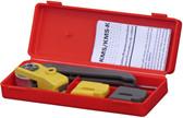 China Longitudinal Cable Sheath Slitter KMS - K , Longitudinal Cable Sheath Cutter for sale