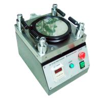 China 100 - 240VAC 50 / 60Hz Fiber Optic Polishing Machine 230 X 255 X 230mm for sale