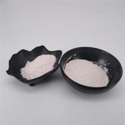China Cosmetic Grade SOD2 Antioxidant Superoxide Dismutase Light Pink Powder for sale
