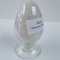 China Cosmetic Grade Pure SOD2 Mn/Fe Superoxide Dismutase Powder CAS 9054-89-1 for sale