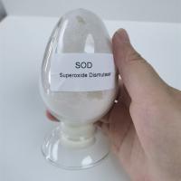 China Skin Protection 99% SOD Superoxide Dismutase Anti Aging for sale