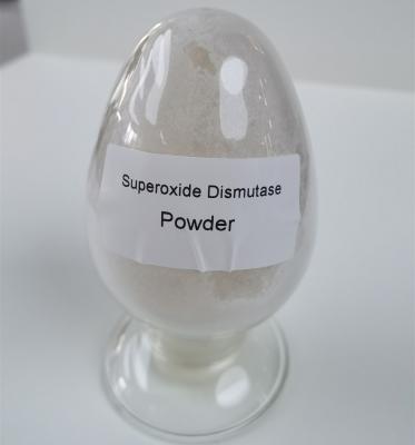 China Food Additive 99% Pure Superoxide Dismutase In Food for sale