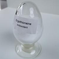 China White L Ergothioneine Powder CAS 497-30-3 C9H15N3O2S for sale