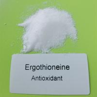 China White L Ergothioneine Powder CAS 497-30-3 C9H15N3O2S for sale