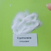 China CAS 497 30 3 Ergothioneine Antioxidant 0.1% Anti Age for sale