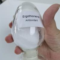 China Cosmetic Raw Materials Natural Ergothioneine In Skin Care for sale