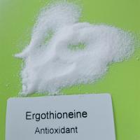 China Cosmetic Raw Materials Natural Ergothioneine In Skin Care for sale