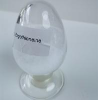 China Accelerating Lipid Oxidation White L Ergothioneine Powder 497-30-3 for sale