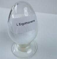 China White L Ergothioneine Powder CAS 497 30 3 for sale