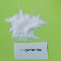 China White L Ergothioneine Powder 207-843-5 Work As Cell Preservation for sale