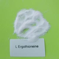 China Super Anti Oxidant Ability 99.5% L Ergothioneine Powder for sale