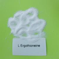 China Cosmetic Grade CAS 497-30-3 L Ergothioneine Skin Care for sale