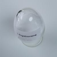 China 99.5% CAS NO 497-30-3 L Ergothioneine Powder Cosmetic Grade for sale