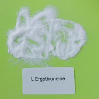 China 99.5% CAS NO 497-30-3 L Ergothioneine Powder Cosmetic Grade for sale