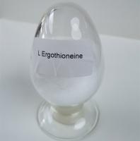 China 99.5% CAS NO 497-30-3 L Ergothioneine Powder Cosmetic Grade for sale