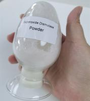 China Delaying Aging Superoxide Dismutase In Skincare Cas No 9054-89-1 for sale