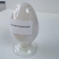 China Food Production License Antioxidant Superoxide Dismutase Anti Aging 9054-89-1 for sale