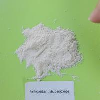 China Food Production License Antioxidant Superoxide Dismutase Anti Aging 9054-89-1 for sale