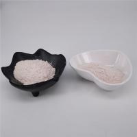 China Light Pink Powder 99% Antioxidant Superoxide Dismutase for sale