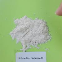 China Light Pink Powder 99% Antioxidant Superoxide Dismutase for sale