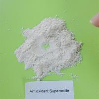 China Skin Protection Purity 99% Antioxidant SOD Anti Aging for sale