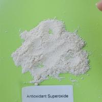 China Health Care Food Grade Antioxidant Superoxide Dismutase 500000iu/g for sale