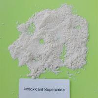 China Antioxidant SOD Superoxide Dismutase In Skincare 50000iu/g for sale