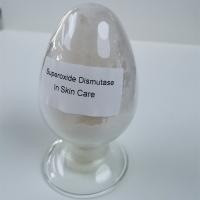 China 232-943-0 Antioxidant Superoxide Dismutase Reduce Alcohol Damage for sale