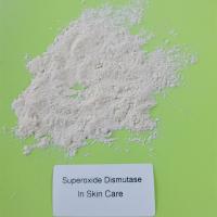China 232-943-0 Antioxidant Superoxide Dismutase Reduce Alcohol Damage for sale