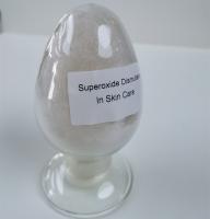 China Food Grade Superoxide Dismutase SOD Anti Aging for sale