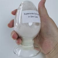 China Acid And Alkali Resistant Superoxide Dismutase In Cosmetics 232-943-0 for sale