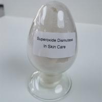 China 99% Antioxidant Superoxide Dismutase Skin Care Prevention Of Age Spots for sale