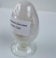 China Cellular Protection 99% SOD Superoxide Dismutase In Cosmetics for sale