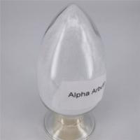 China Cosmetics Grade Cas No 84380-01-8 Alpha Arbutin In Skin Care for sale