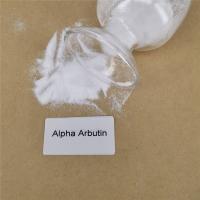 China Cosmetics Grade Cas No 84380-01-8 Alpha Arbutin In Skin Care for sale
