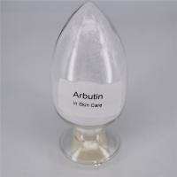 China Plant Extract Cas No 84380-01-8 Arbutin In Skin Care for sale