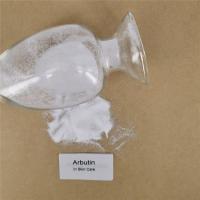 China Plant Extract Cas No 84380-01-8 Arbutin In Skin Care for sale