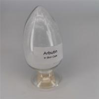 China White Pure Alpha Arbutin Powder For Skin Food Grade for sale