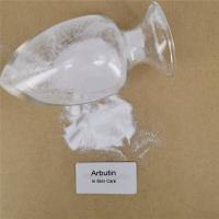 China White Pure Alpha Arbutin Powder For Skin Food Grade for sale