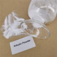 China Plant Chemical Synthesis Arbutin Powder CAS Number 84380-01-8 for sale
