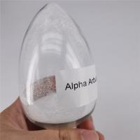 China CAS 84380 01 8 α Arbutin Plant Chemical Synthesis White Powder for sale