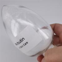 China 99% Alpha Arbutin In Cosmetics Industry Whitening Ingredients for sale