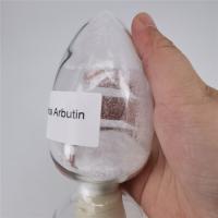 China White Powder CAS NO 497-76-7 Beta Arbutin In Cosmetics for sale